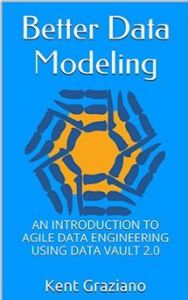 The Data Warrior | Changing the world, one data model at a time. How ...